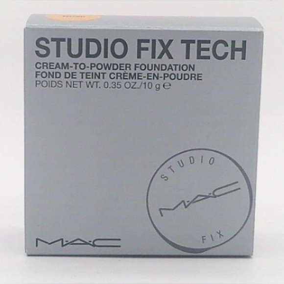 MAC Cosmetics | Makeup | Mac Studio Fix Tech Cream To Powder ...